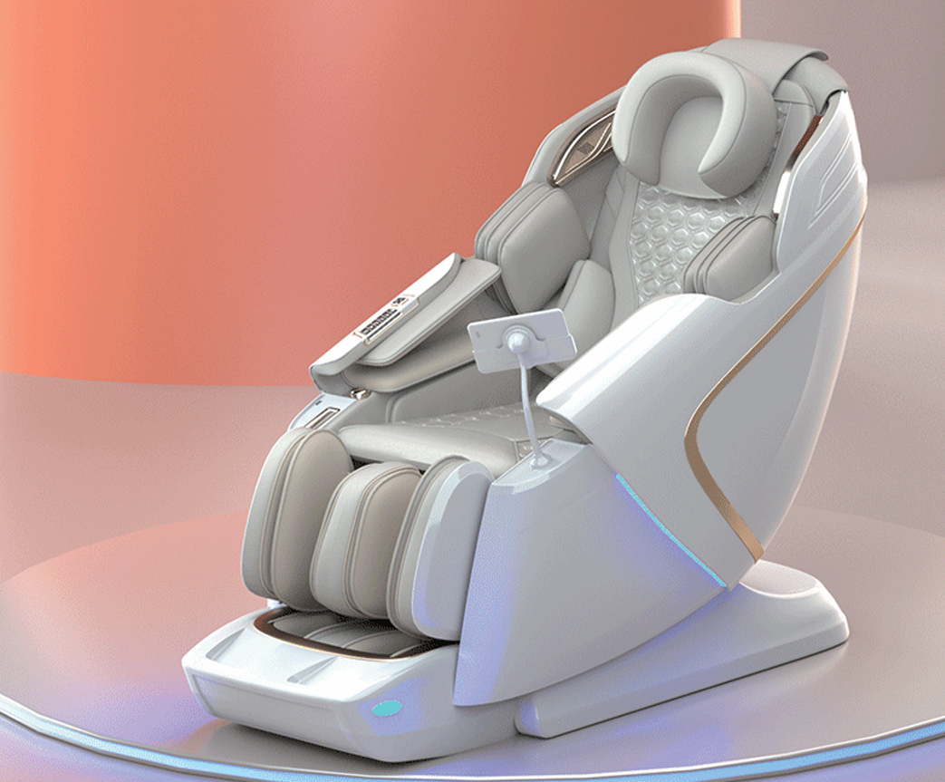 Buy Best Massage Chair In India At Starting Price 79,000